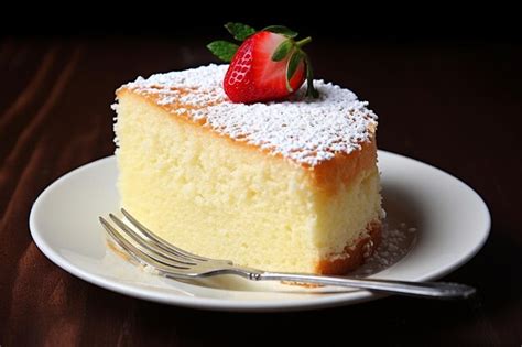 Image result for Sponge Cake Slice