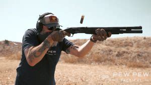 Image result for Patterning Shotgun with Boss Shot Shells