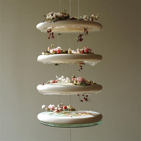 Image result for Floating Cake