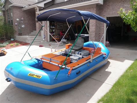 Image result for Inflatable Boat Setups