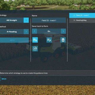 Image result for FS22 GPS Mod
