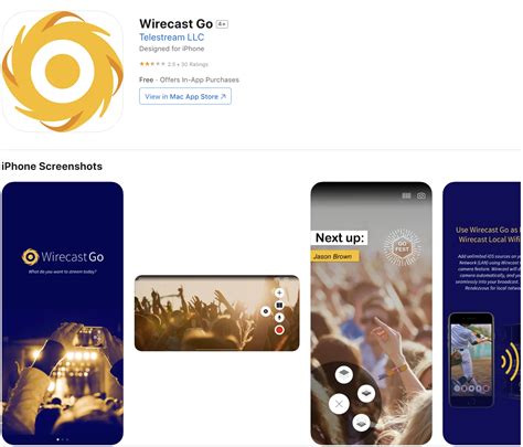 Image result for Stream iOS