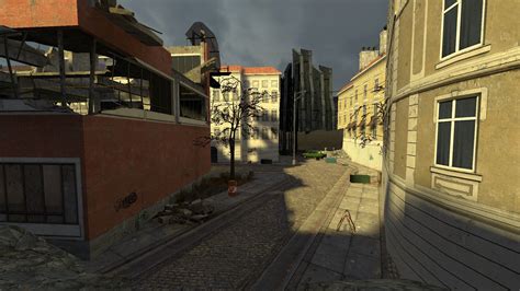 Image result for Half-Life Multiplayer Mod