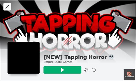 Image result for Tapping Horror Simulator