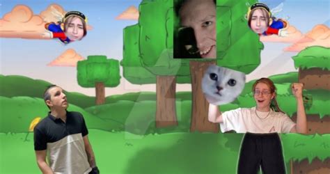 Image result for Minecraft Meme Background