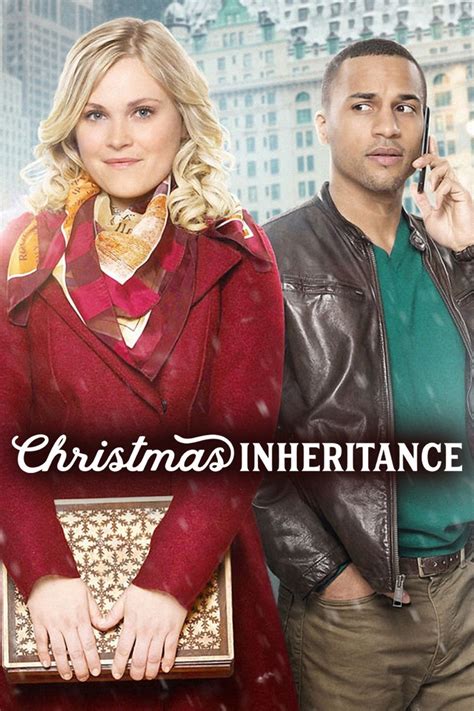 Image result for Christmas Inheritance