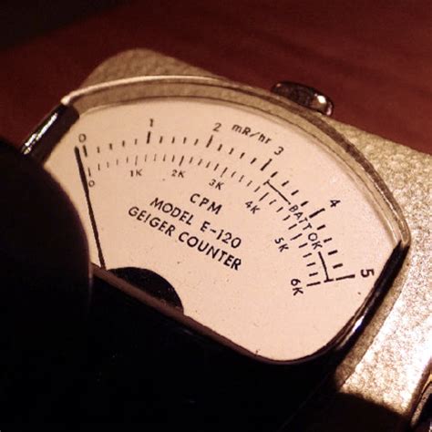 Image result for Chernobyl Geiger Counter Sound Effect