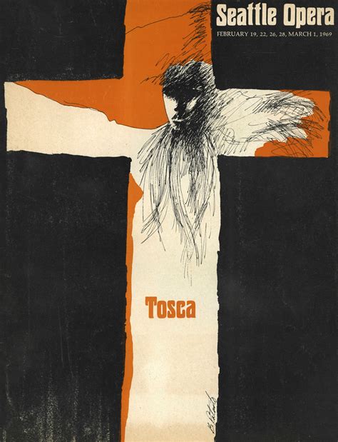 Image result for Seattle Opera Toscaa