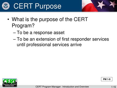 Image result for Cert Program