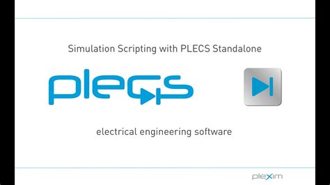 Image result for Plecs Script