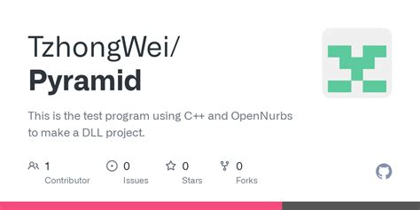 Image result for That One Open Source Library Supporting Pyramid