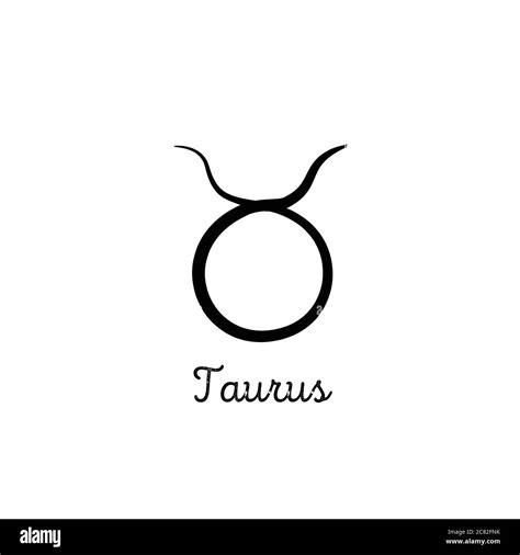 Image result for Taurus Sign Drawing