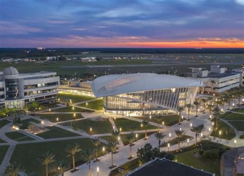 Image result for Embry-Riddle Florida Campus