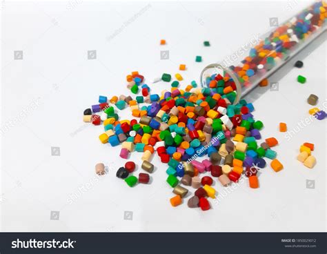 Image result for Masterbatch Material