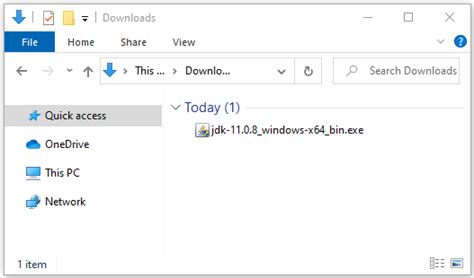 Image result for Comment Telecharger Java Sur Windows 10