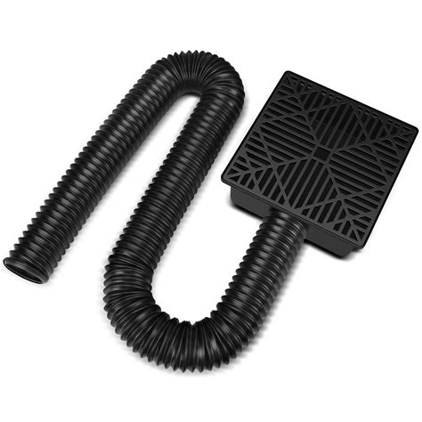 Image result for Gutter Extensions French Drain