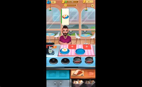 Image result for How to Play Cooking Fever Fast On Computer