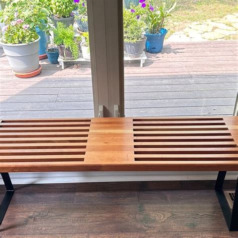 Image result for Bench Patterns