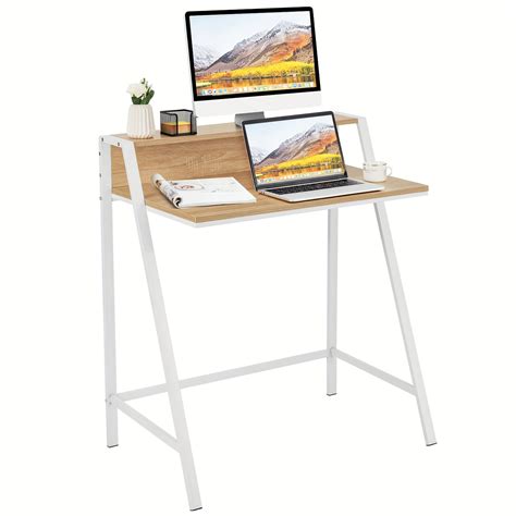 Image result for Computer Desk Small Room