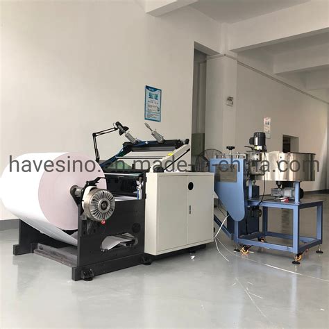 Image result for Paper Cashier Slitter Machine