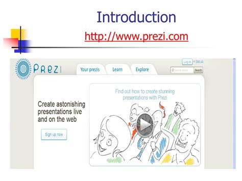Image result for Prezi PowerPoint Tutorial