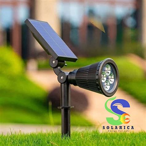 Image result for Solar Camera Light
