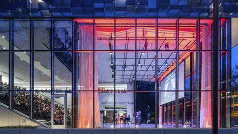 Image result for Seattle Opera Building