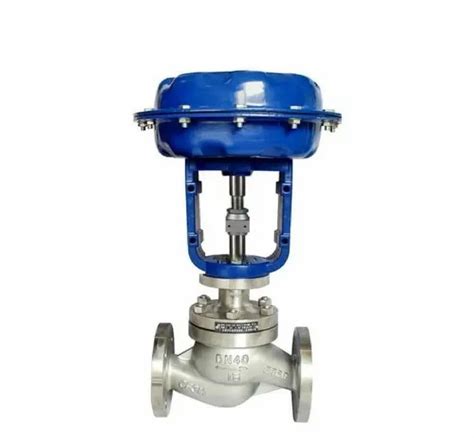 Image result for Pneumatic Control Valve Components