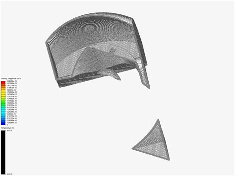 Image result for Simscale Heat Transfer Tutorial