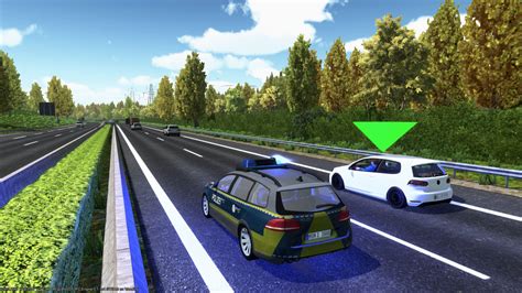 Image result for Autobahn Police Sim