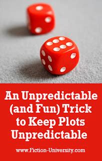 Image result for Unpredictable Written