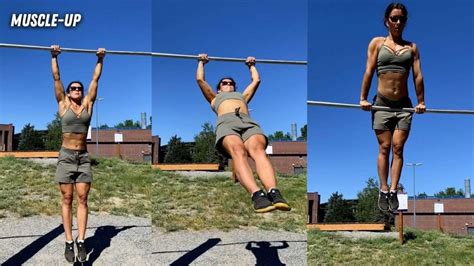 Image result for Stringing Bar Muscle UPS