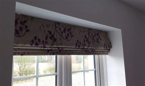 Image result for How to String Roman Blinds