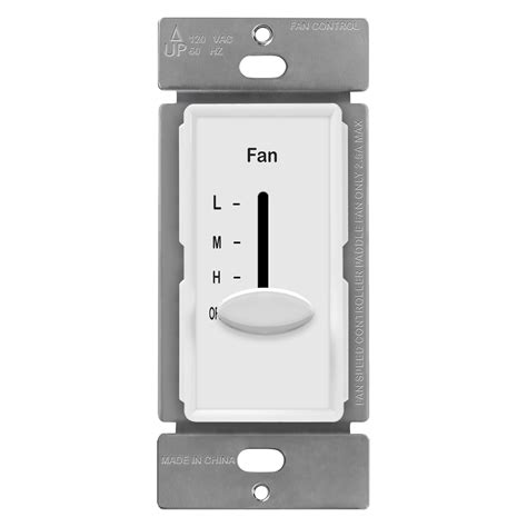 Image result for Ceiling Fan Speed Control