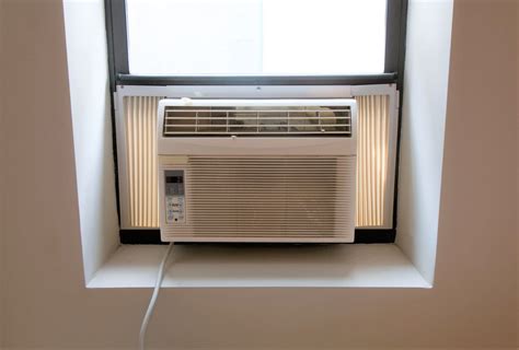 Image result for Window AC Unit Storage Box