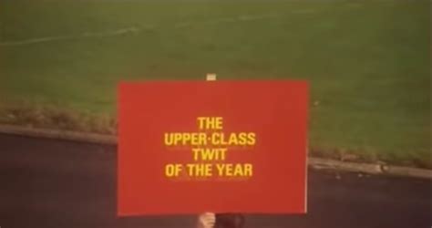 Image result for Monty Python Twit