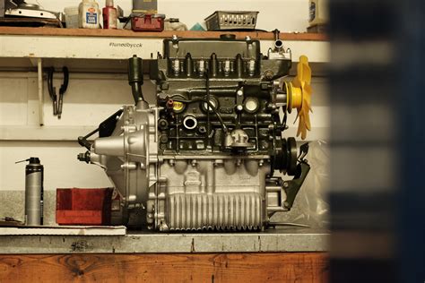 Image result for Classic Mini Engine Colour