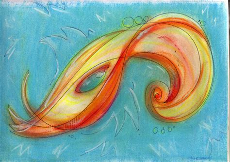 Image result for Screaming Fish Origin