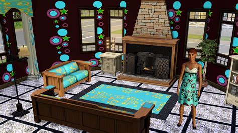 Image result for How to Use Sims 3 Create a Pattern