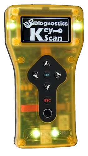 Image result for Scan Tool for Key Programming Anf TPMS