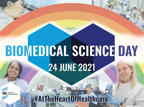 Image result for Biomedical Science Day
