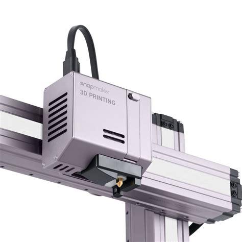 Image result for Snapmaker 2 0.3D Module Parts