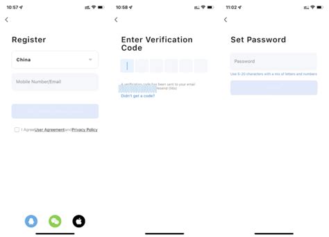 Image result for Smart Life App Set Time
