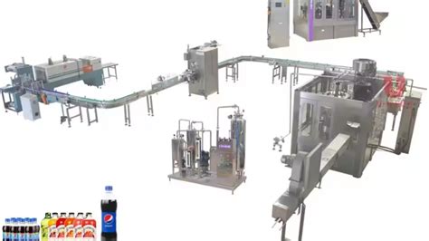 Boost Profit! One-Stop Energy-Saving Solution with Carbonated Drinks ...