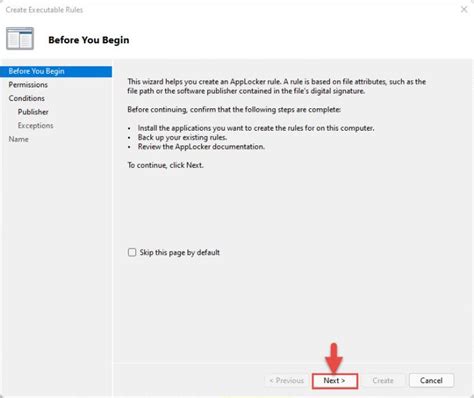 Image result for AppLocker Block