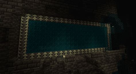 Image result for Dark Mod Minecraft