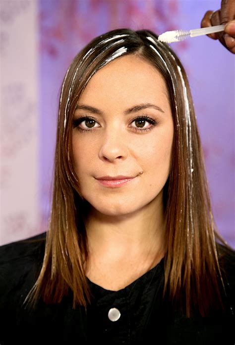 Image result for Hair Highlighting Tutorial