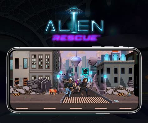 Image result for Alien Rescue