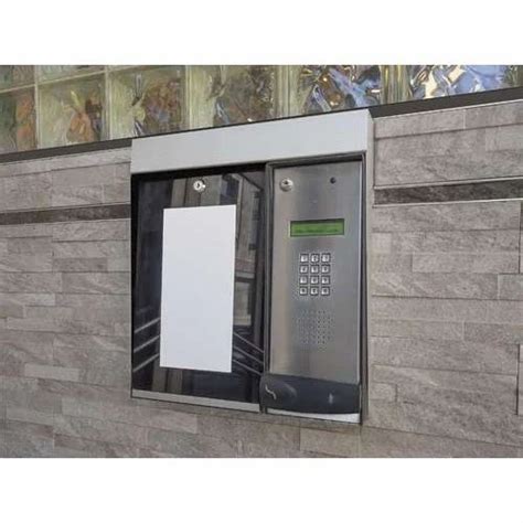 Image result for Wireless Outdoor Intercom System