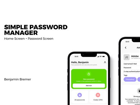 Image result for Simple Password Manager